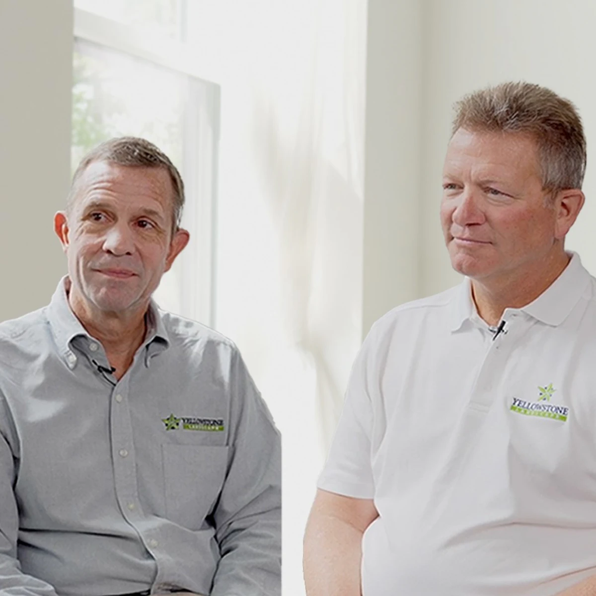 Yellowstone Landscape promotes new CEO and CFO | Total Landscape Care