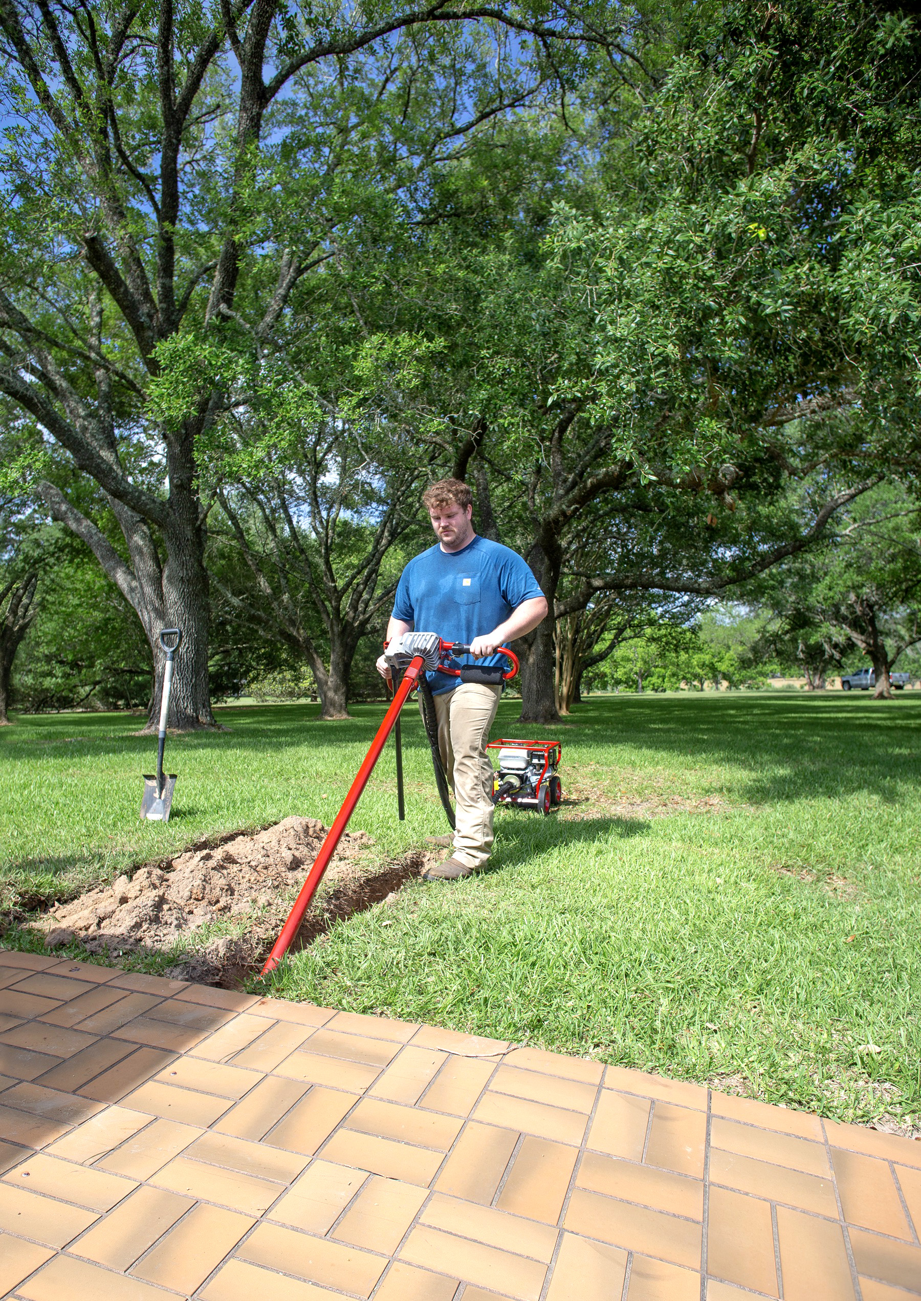 How to: Streamline yard projects | Total Landscape Care
