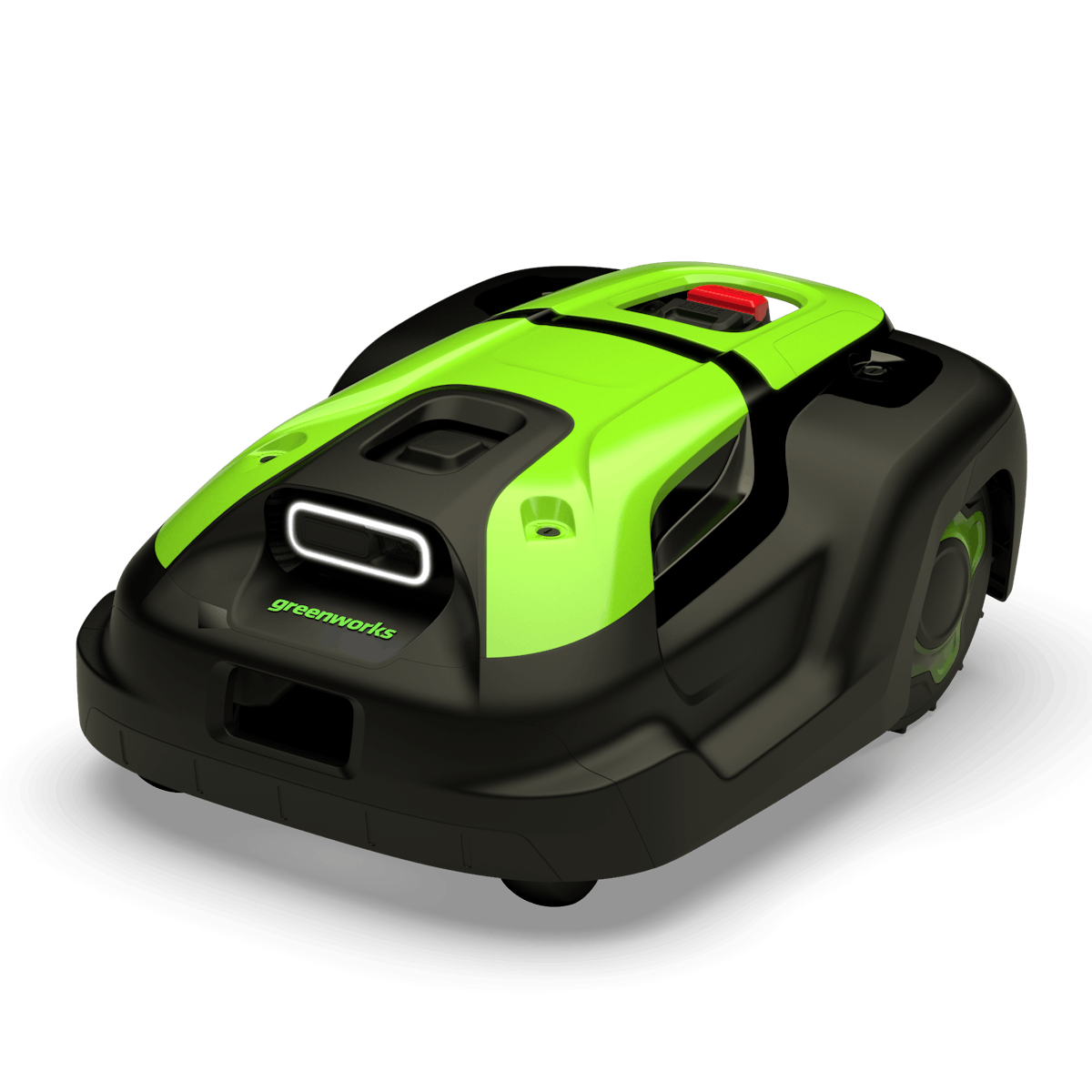 Greenworks unveils AiConic Robotic Lawn Mower | Total Landscape Care