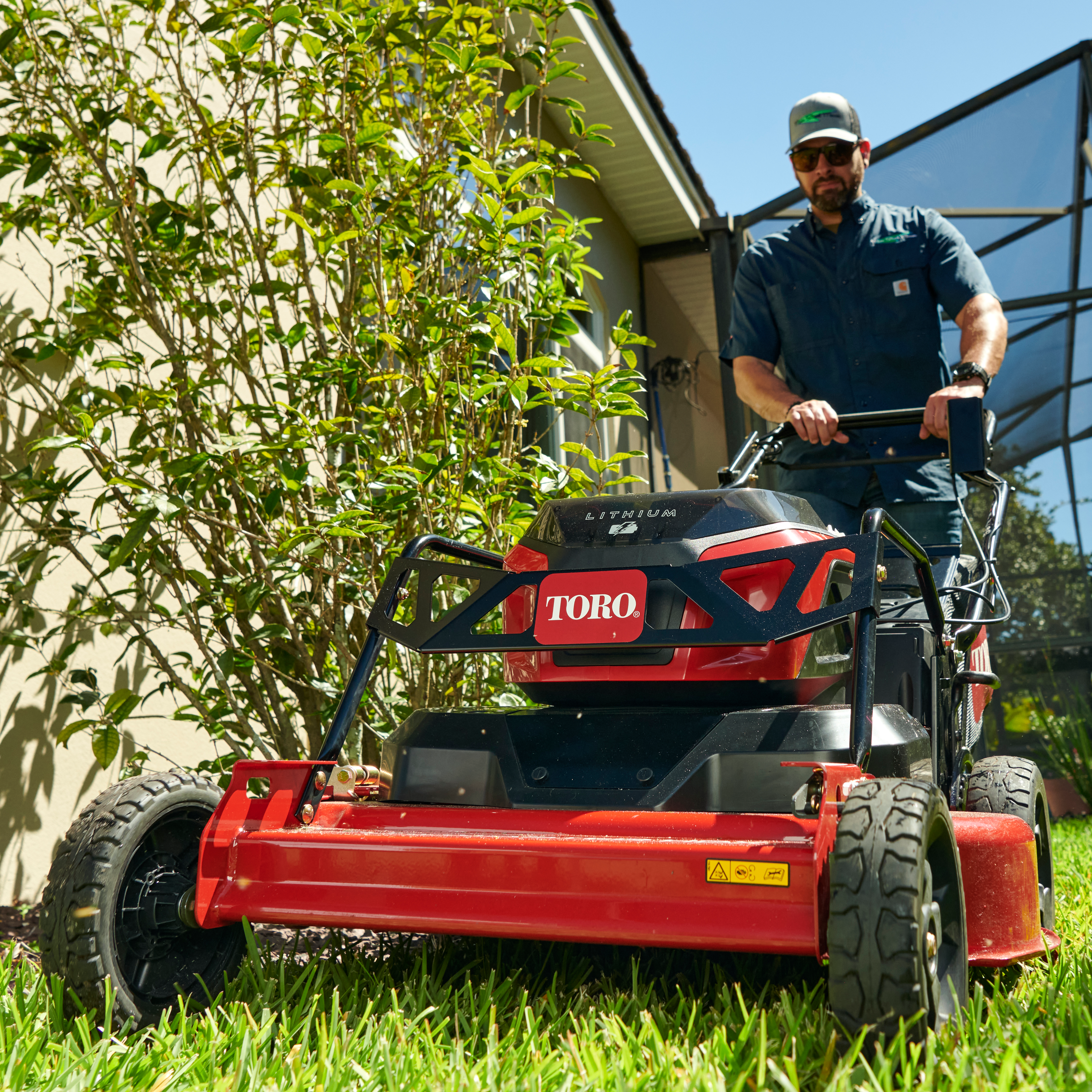 Toro unveils new equipment at Equip Expo | Total Landscape Care