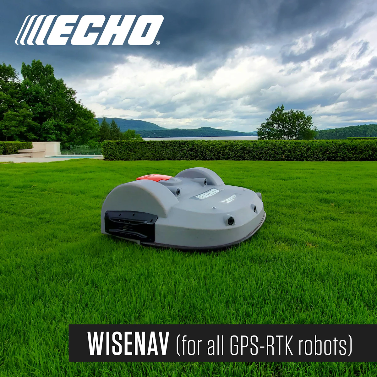 ECHO launches 21 new products | Total Landscape Care