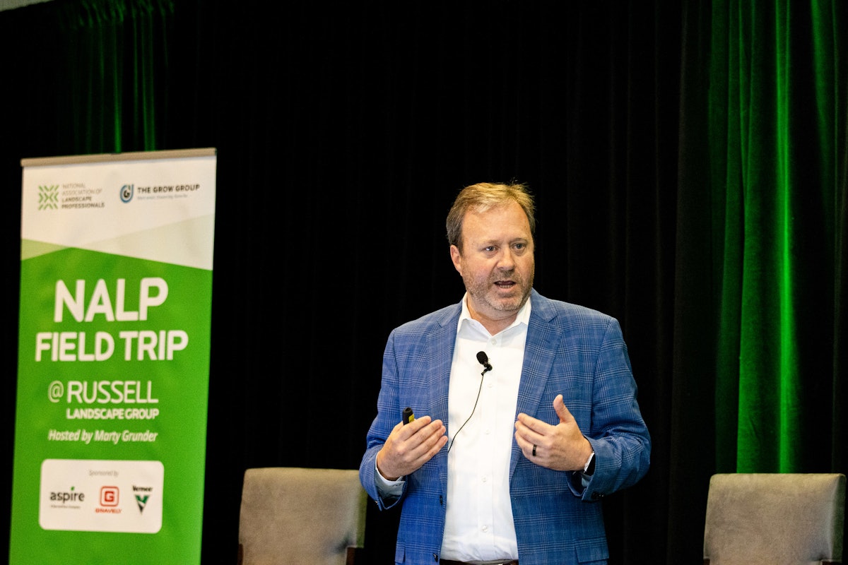 NALP opens registration for two new field trip events | Total Landscape ...