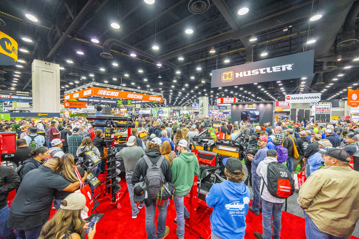 Trade Show Executive names Equip Expo to the Gold 100 list | Total ...