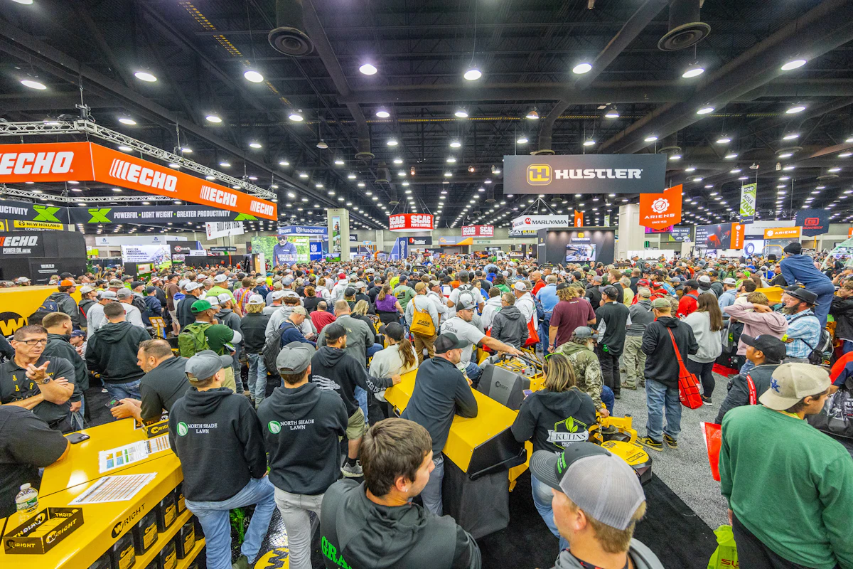 First-timer tips: Strategies for getting the most out of Equip Expo ...