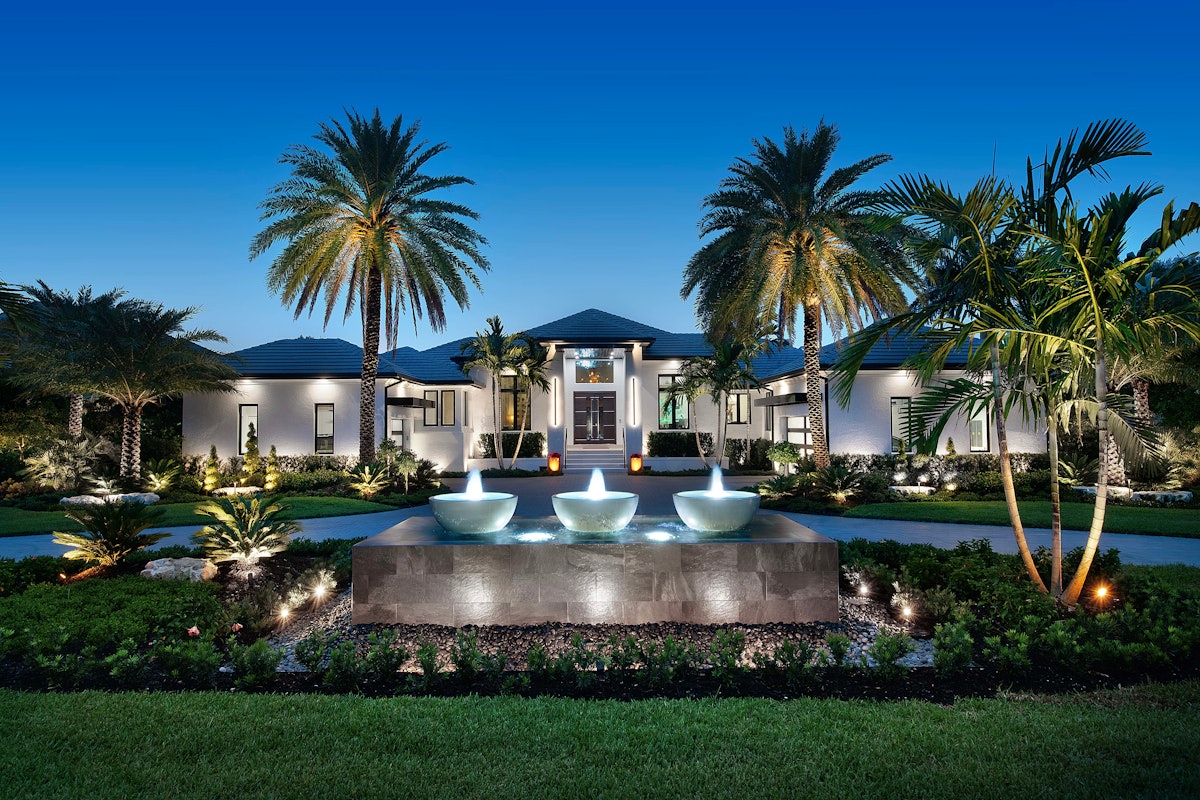 WAC Colorscaping System launching at Equip | Total Landscape Care