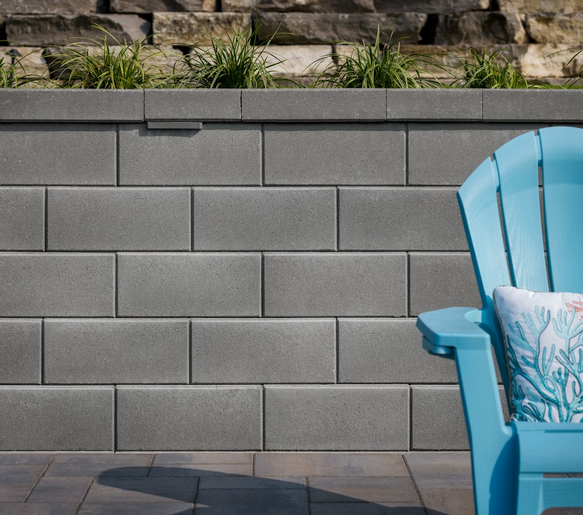Belgard introduces Diamond Pro Air, its newest block system | Total ...