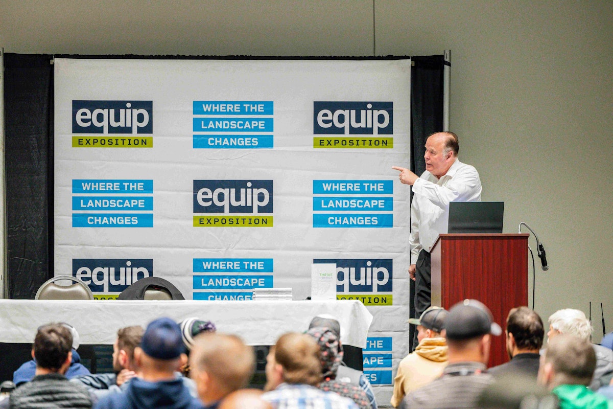 Equip Exposition debuts new education and certification tracks in 2025 ...