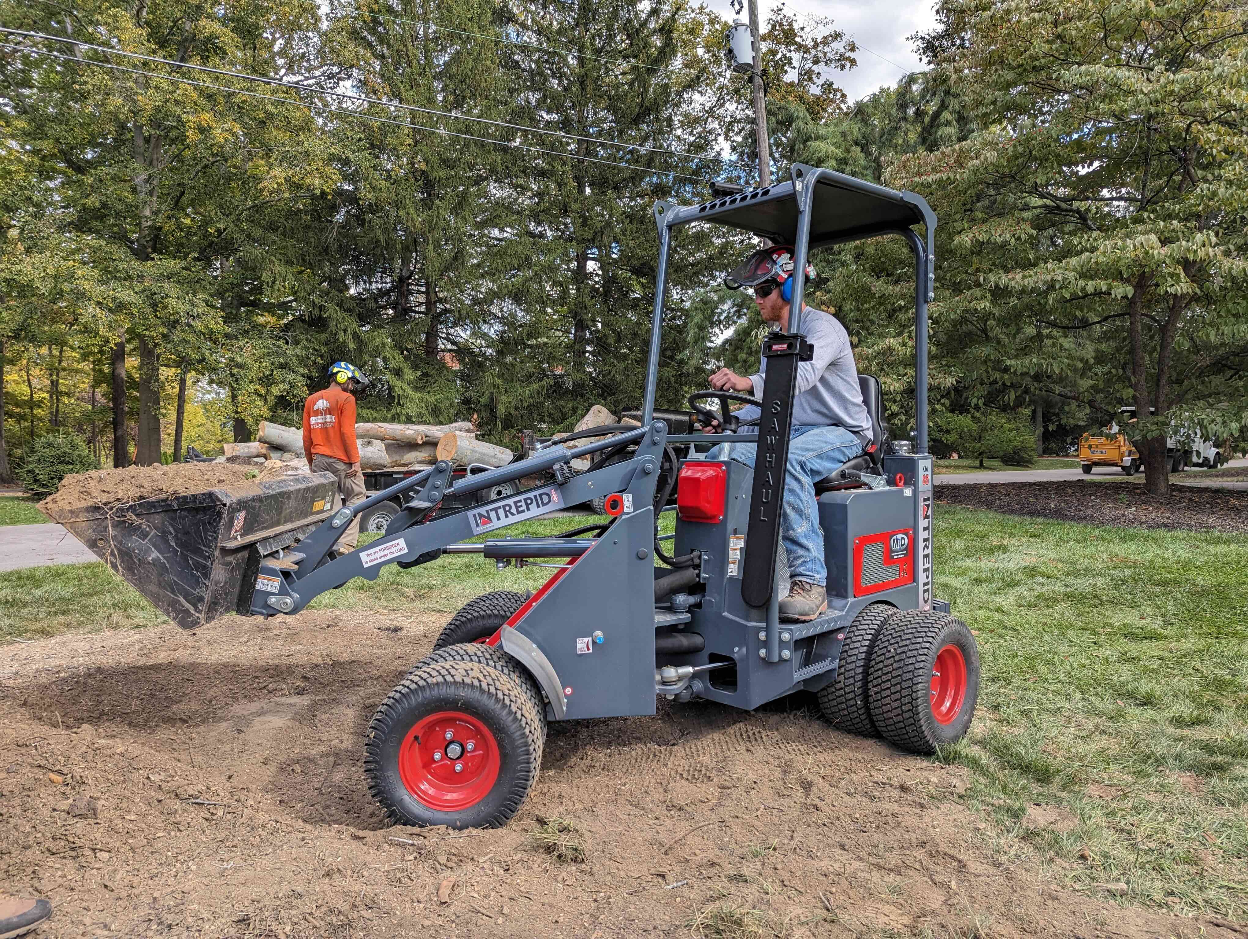What’s New with Small Articulated Loaders? Buyer’s Guide 2025 | Total ...