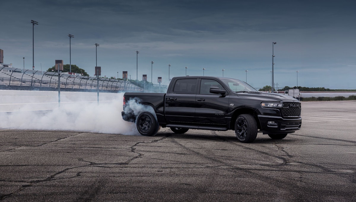 “We Screwed Up” – Ram brings back Hemi V8 for 2026 Model 1500 Pickup | Total Landscape Care