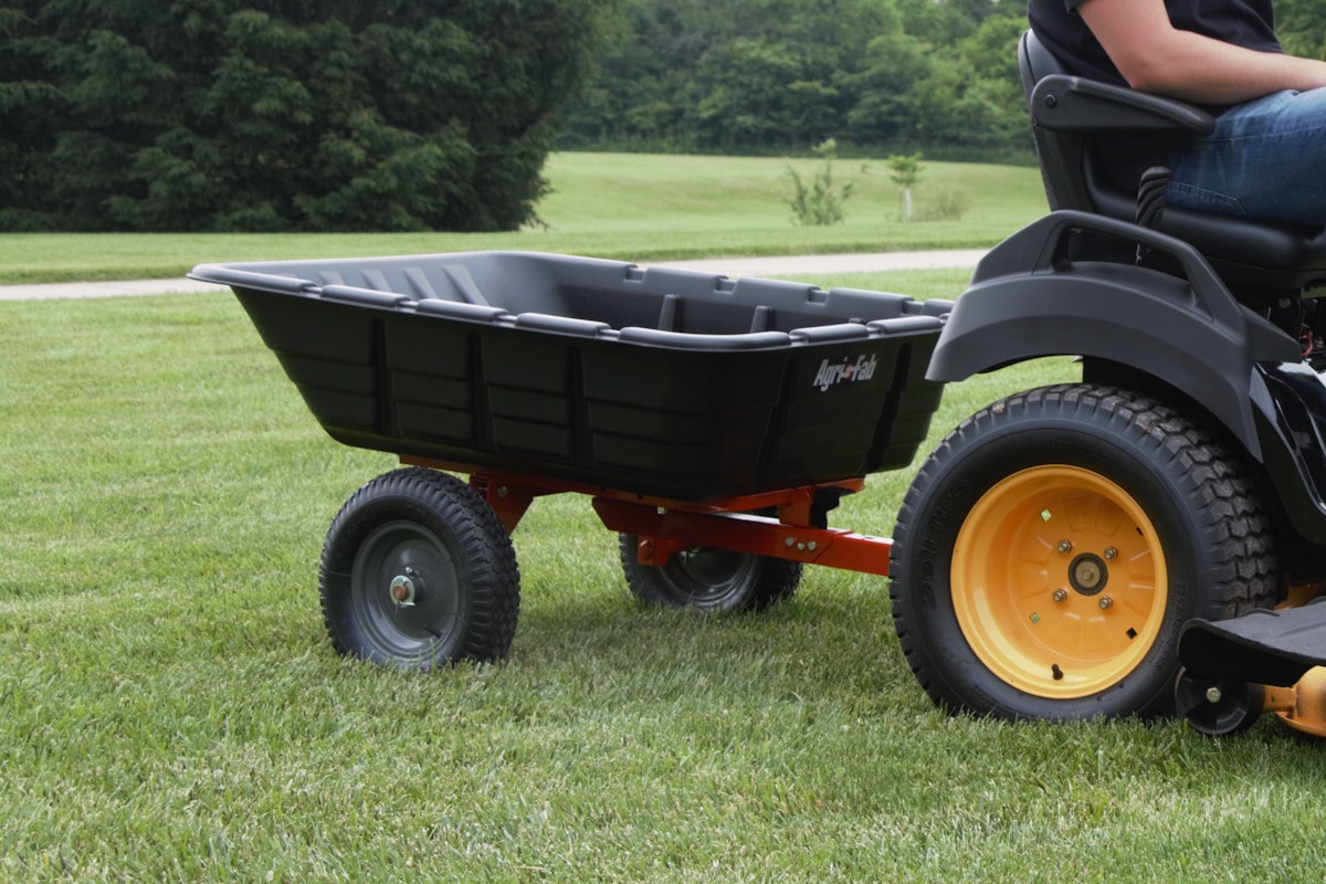 Agri-Fab | Total Landscape Care