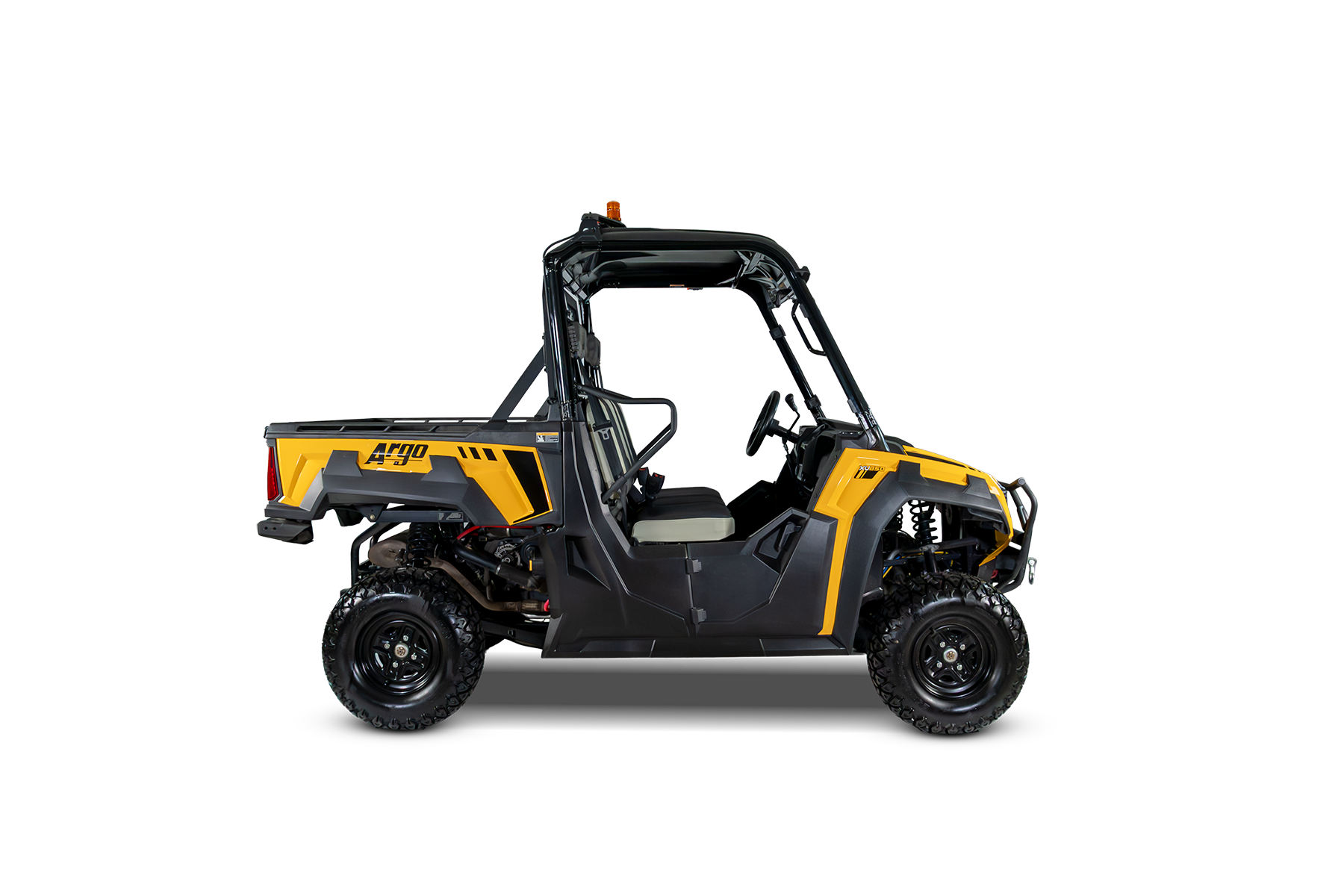 2026 UTV roundup: A workhorse for every price range | Total Landscape Care