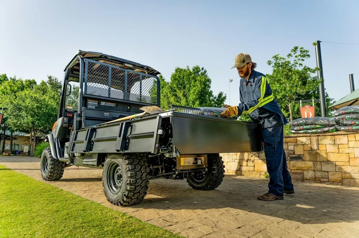 2026 UTV roundup: A workhorse for every price range | Total Landscape Care