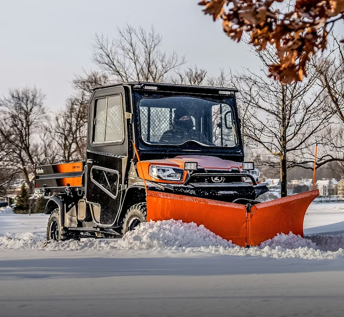 2026 UTV roundup: A workhorse for every price range | Total Landscape Care