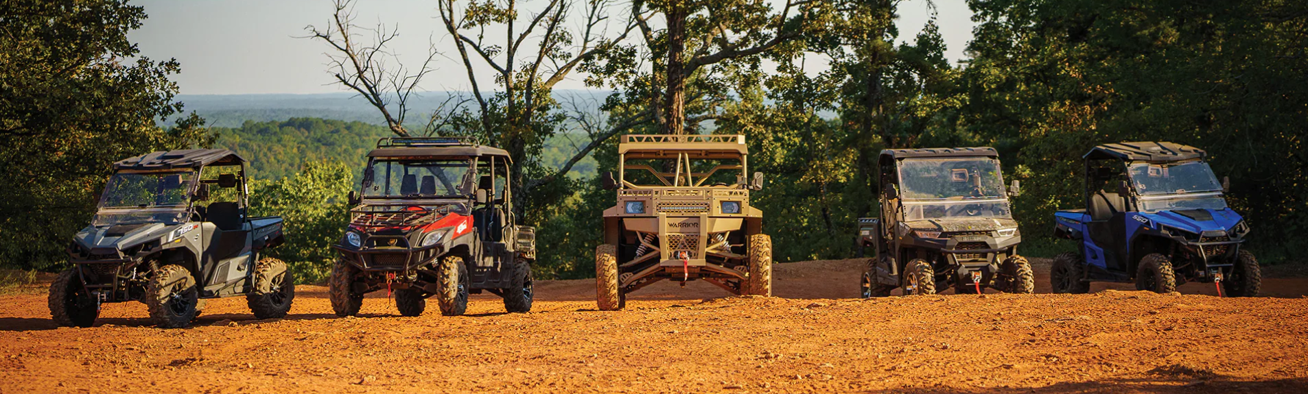 2026 UTV roundup: A workhorse for every price range | Total Landscape Care