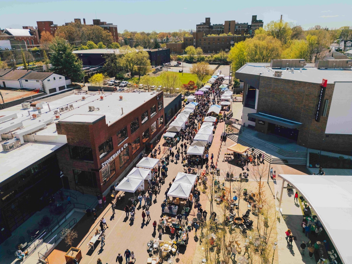 Equip Expo | Total Landscape Care